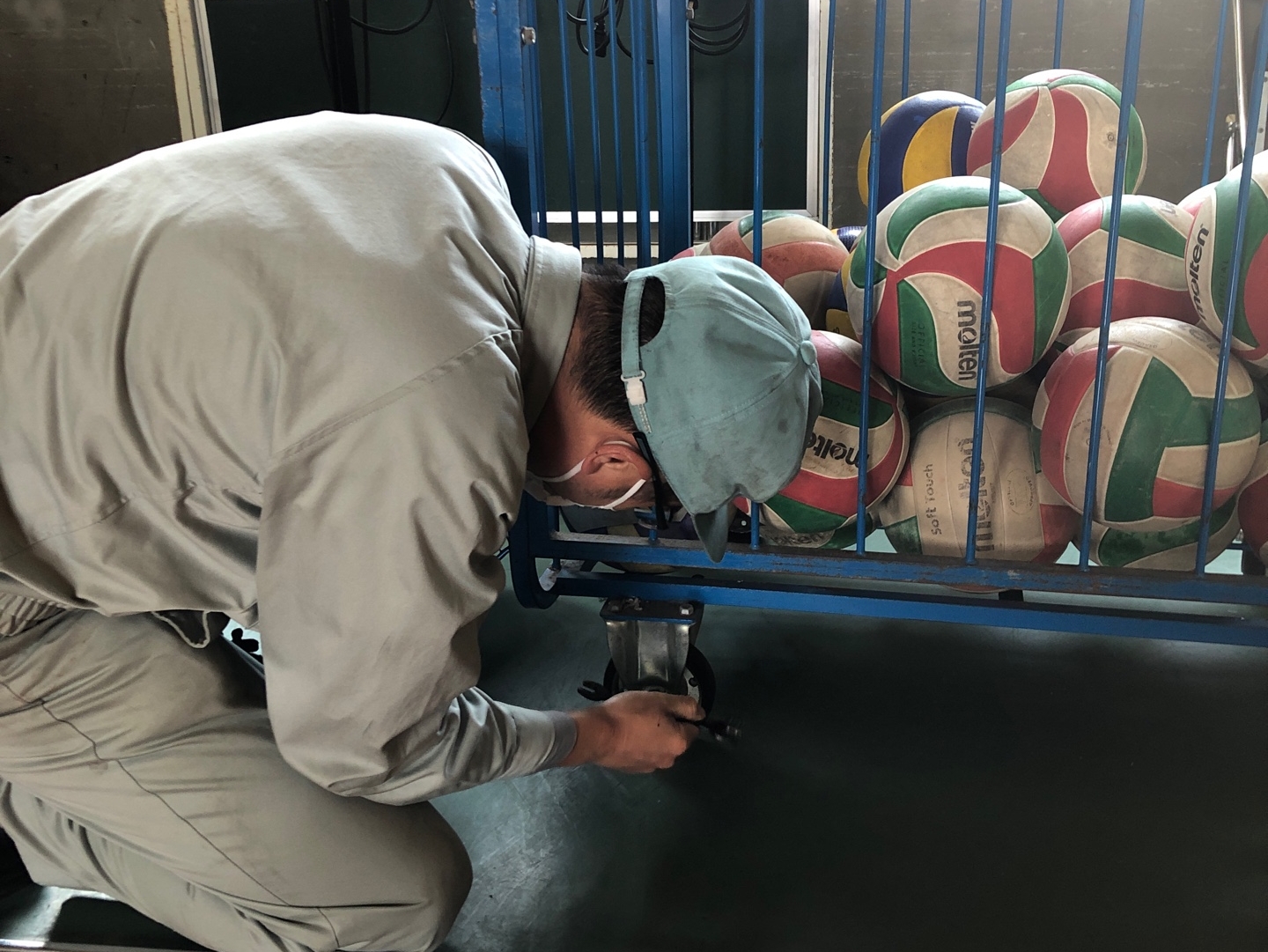 事業内容 – Sports Innovation Toyama